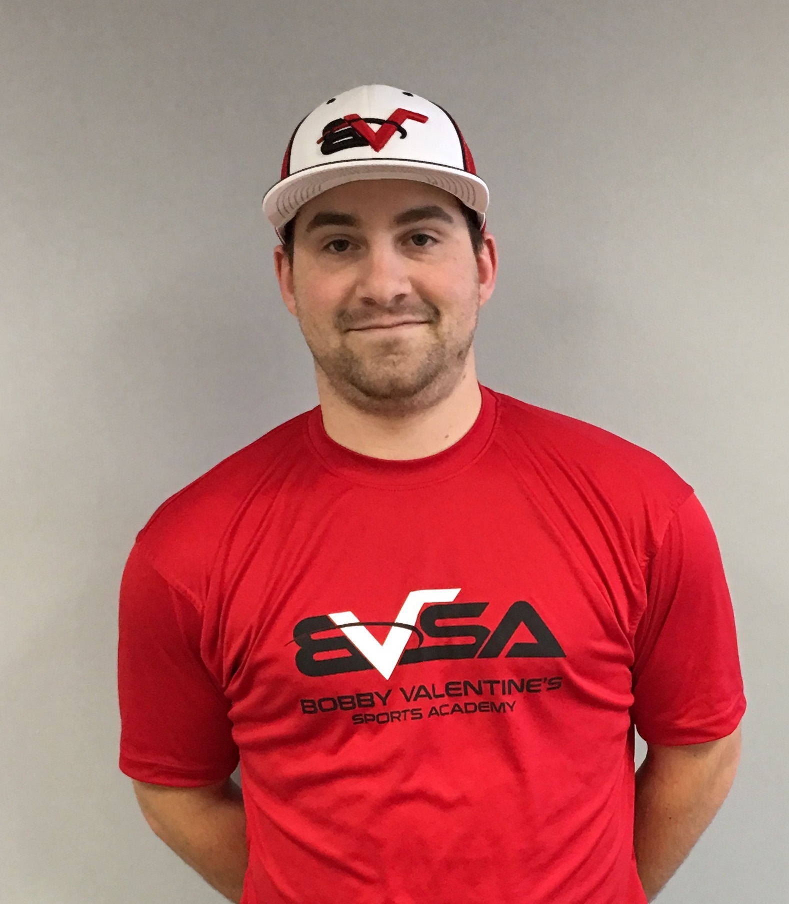 Casey Ouellette - Bobby Valentines Sport Academy