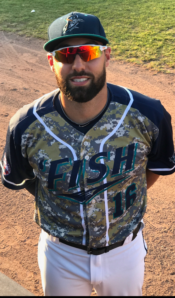 Tyler Caserta - Bobby Valentines Sport Academy