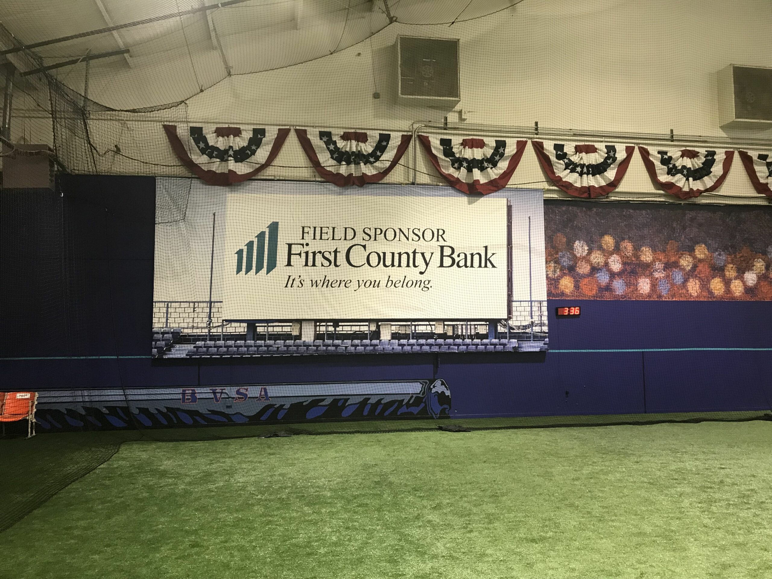 First County Bank and BVSA Collaboration