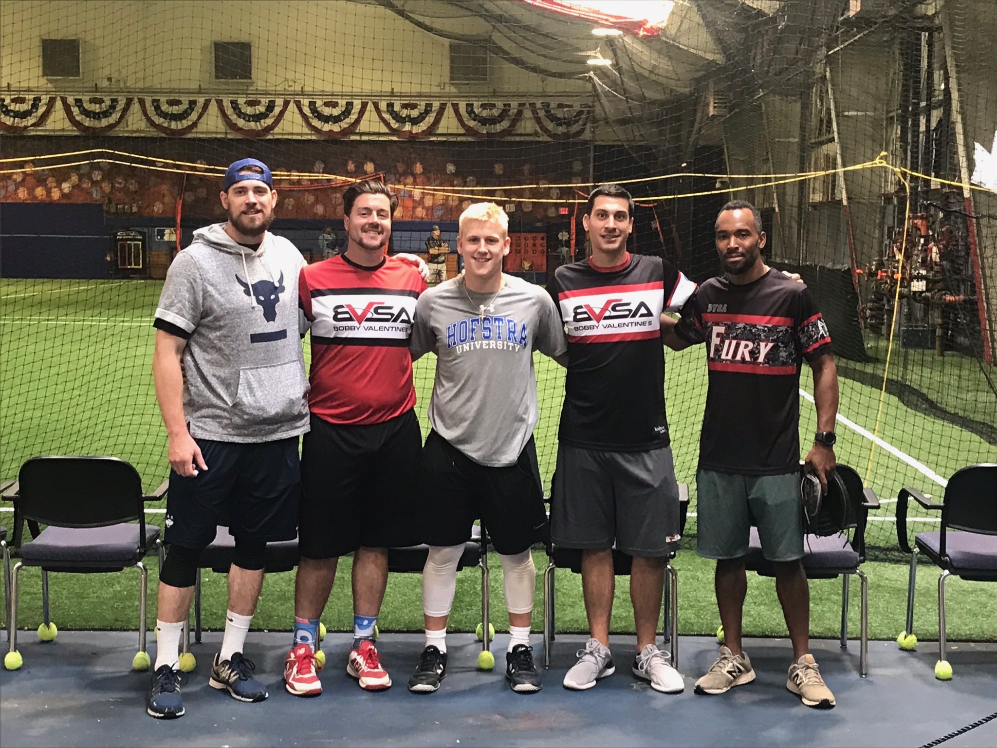 The BVSA Experience: 16 Years of Excellence