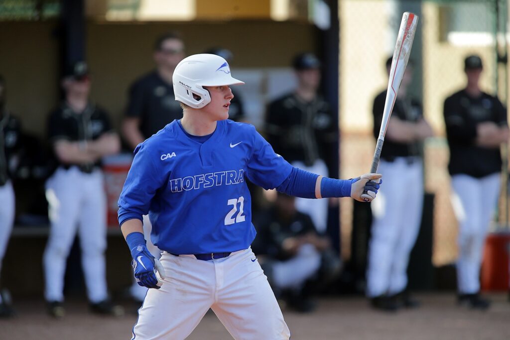 Kevin Bruggeman – First County Bank Athlete of the Month May 2022