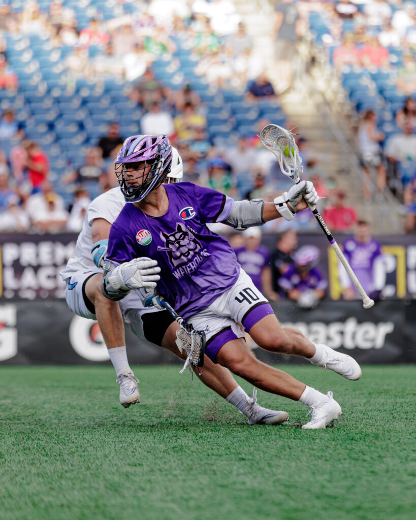 Connor Kelly – First County Bank Athlete of the Month September 2022