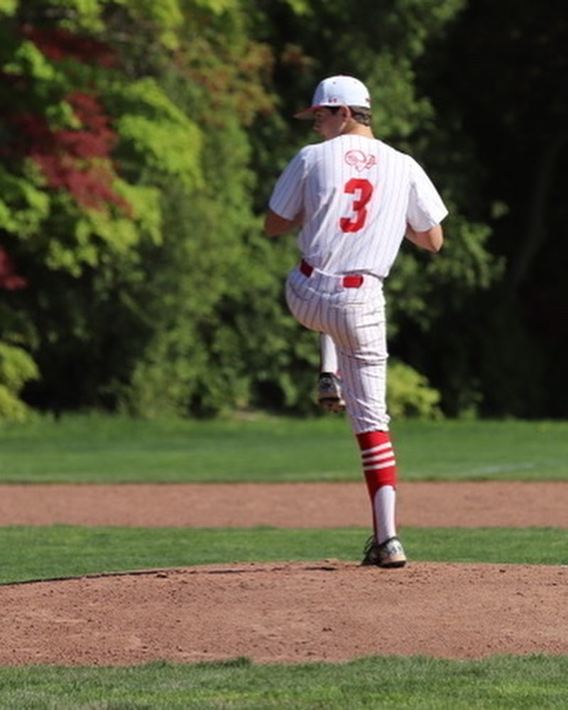 Brian Balkun – First County Bank Athlete of the Month October 2022