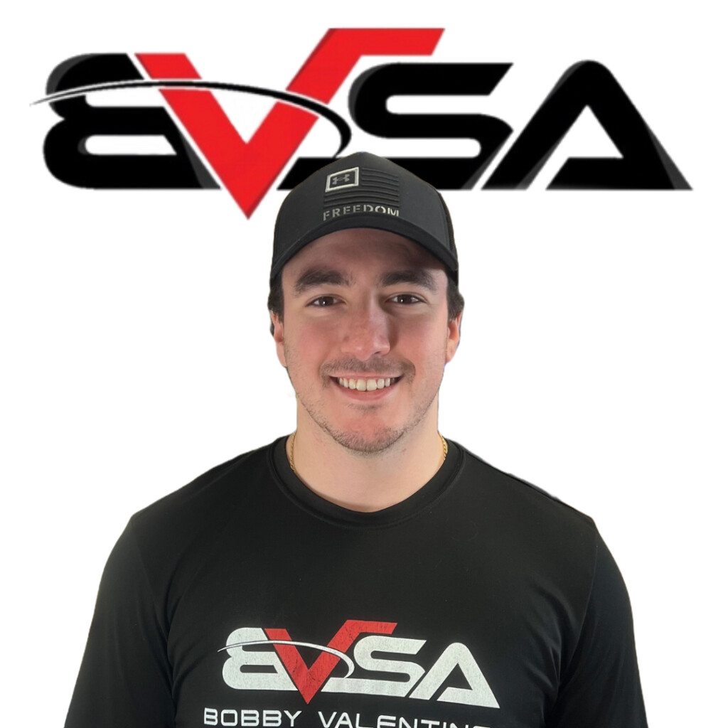 Austin Byrnes - Bobby Valentines Sport Academy