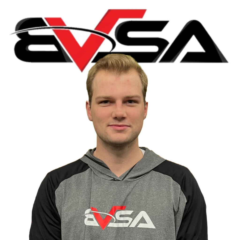 Ben Harrison - Bobby Valentines Sport Academy