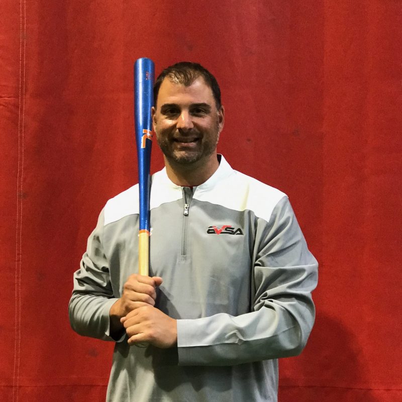 Mike Abate - Bobby Valentines Sport Academy